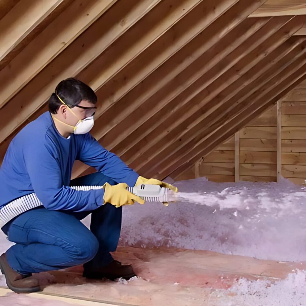Spray Foam – Multitech Foam Insulation
